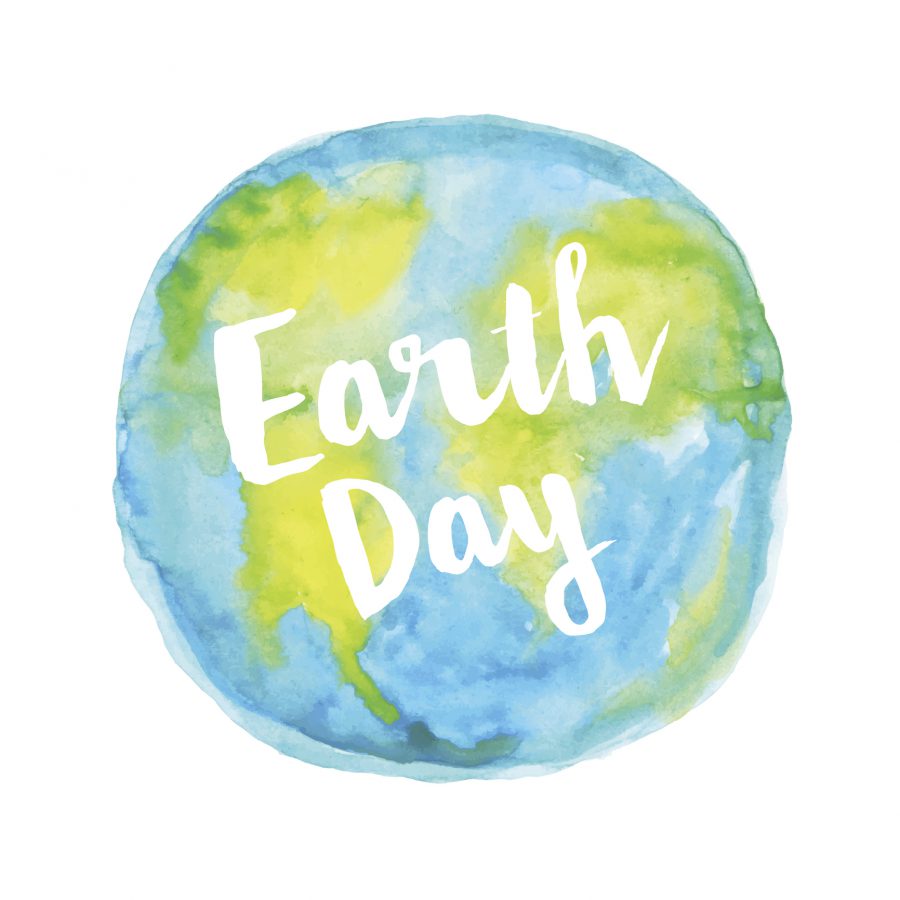 Earth Day 2020 Goes Digital: How a .Earth Domain Will Help - Voices.earth