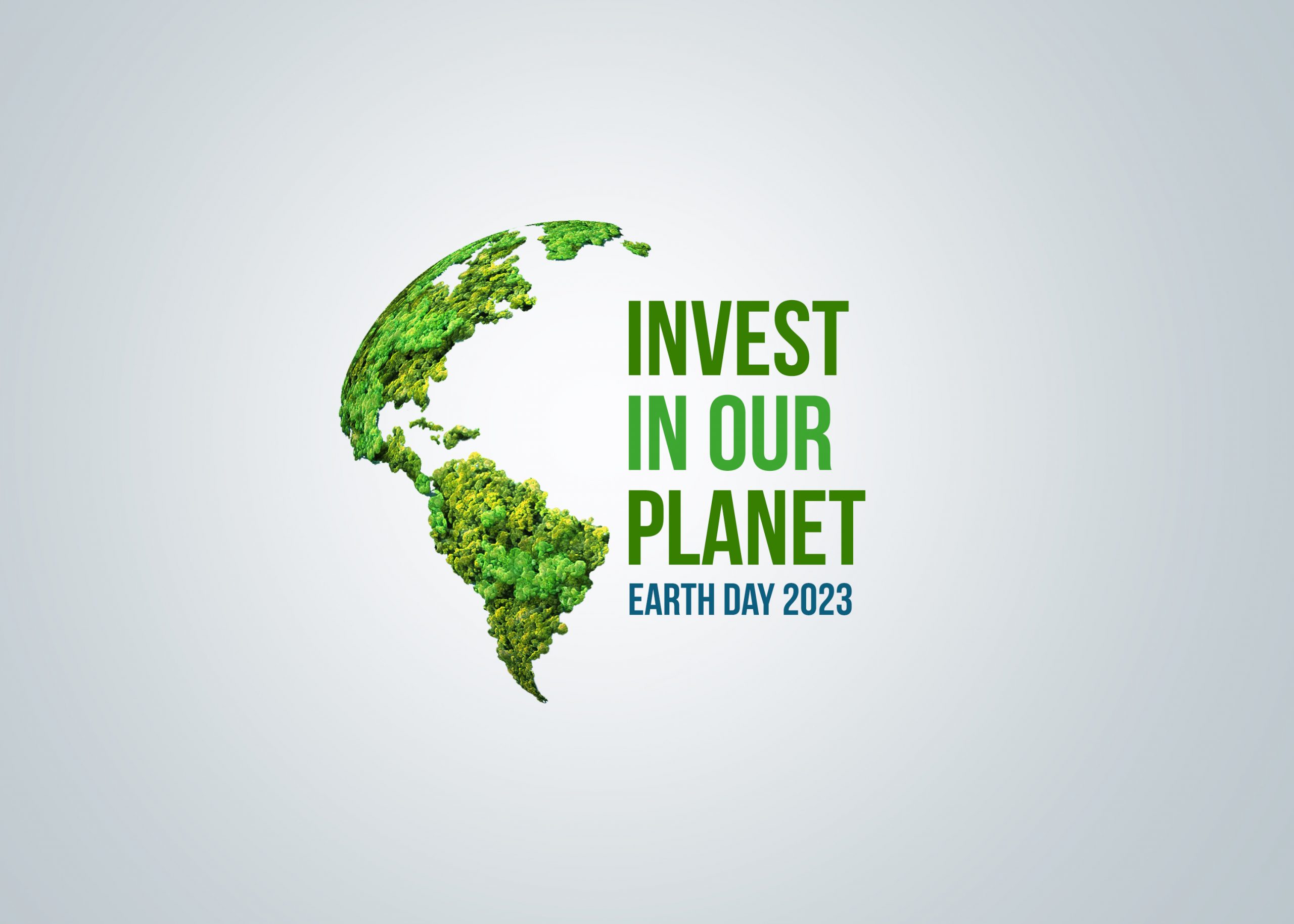 “Building a Healthier Economy” for Earth Day 2023 with a Discounted ...