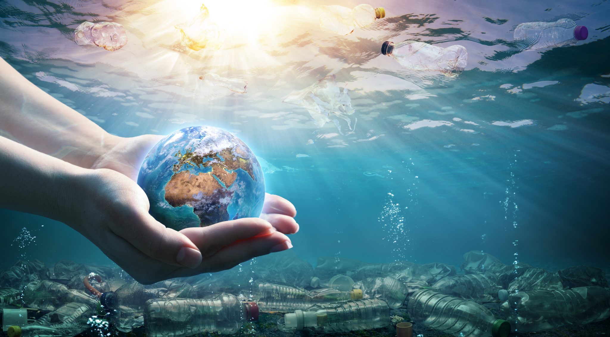 Biodegradable Plastics a Viable Solution to Plastic Pollution? - Voices ...