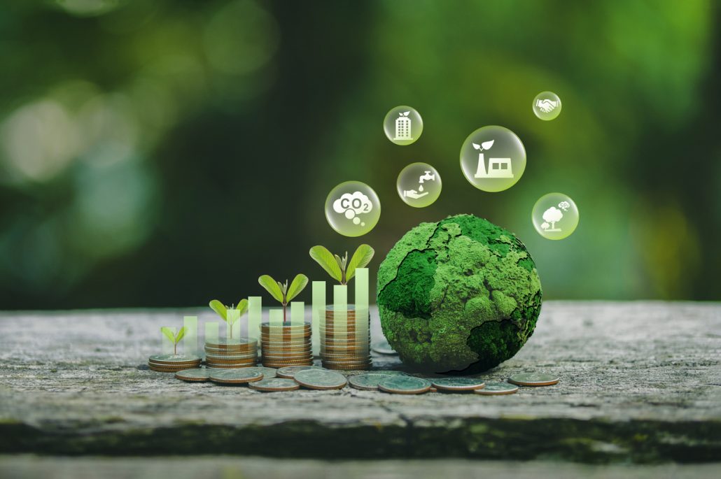 The Growing Green Bond Market: Financing Sustainability - Voices.earth