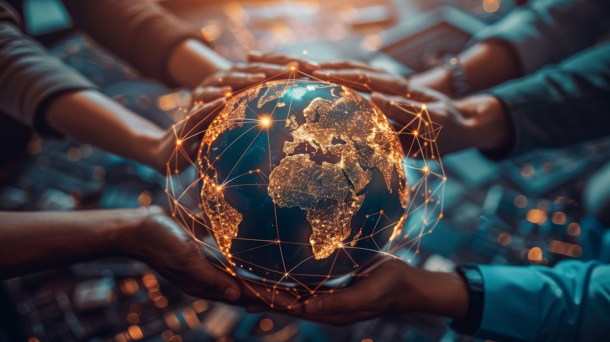 Climate Change Consensus Is Stronger Than We Think - Voices.earth