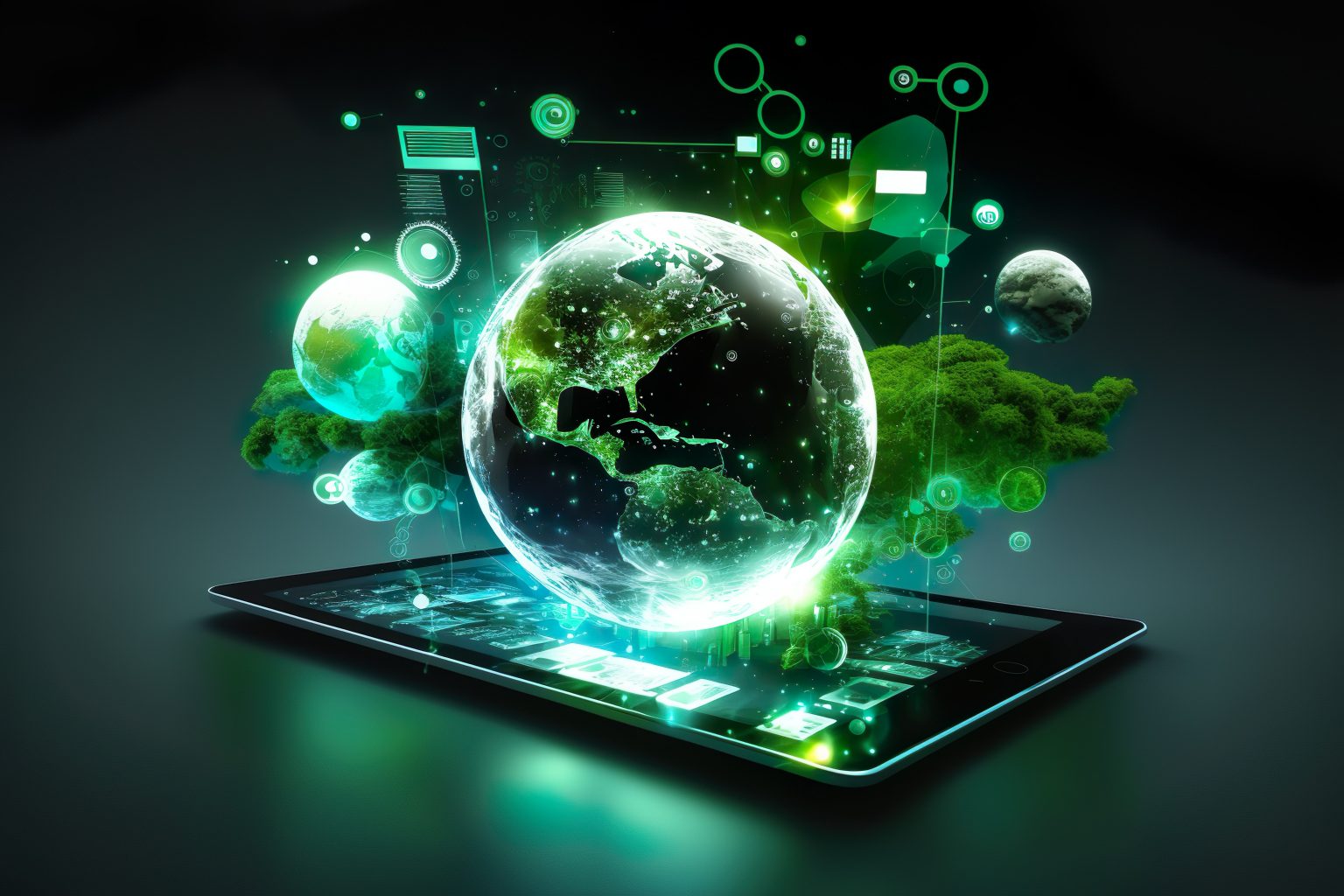 Funding Slows, But Innovation is Growing: The Climate Startups to Watch ...