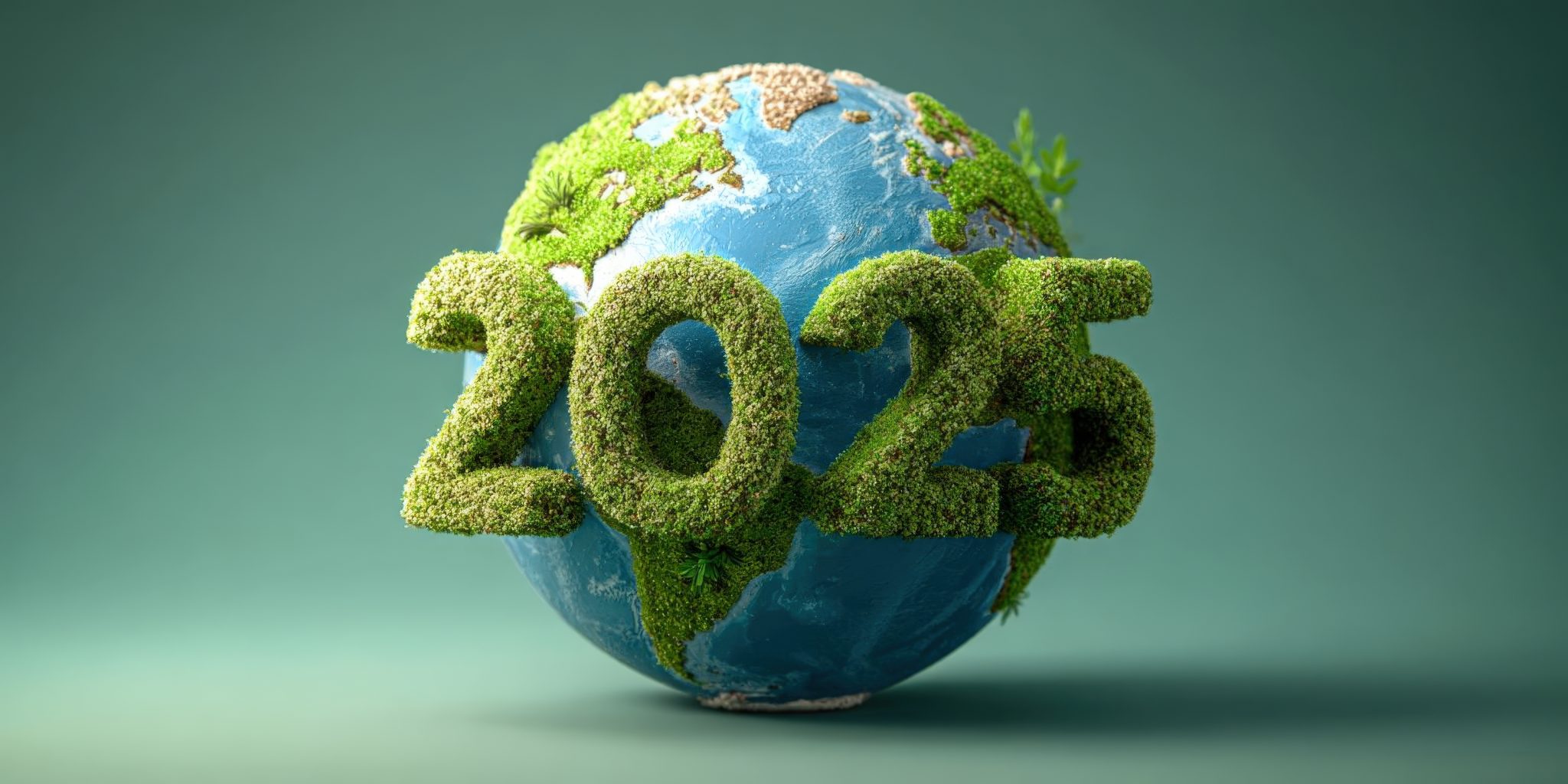 The Top 10 Earth Stories That Defined 2025 - Voices.earth