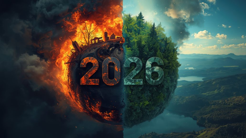 Top 10 Climate Catastrophes to Watch in 2026 - Voices.earth