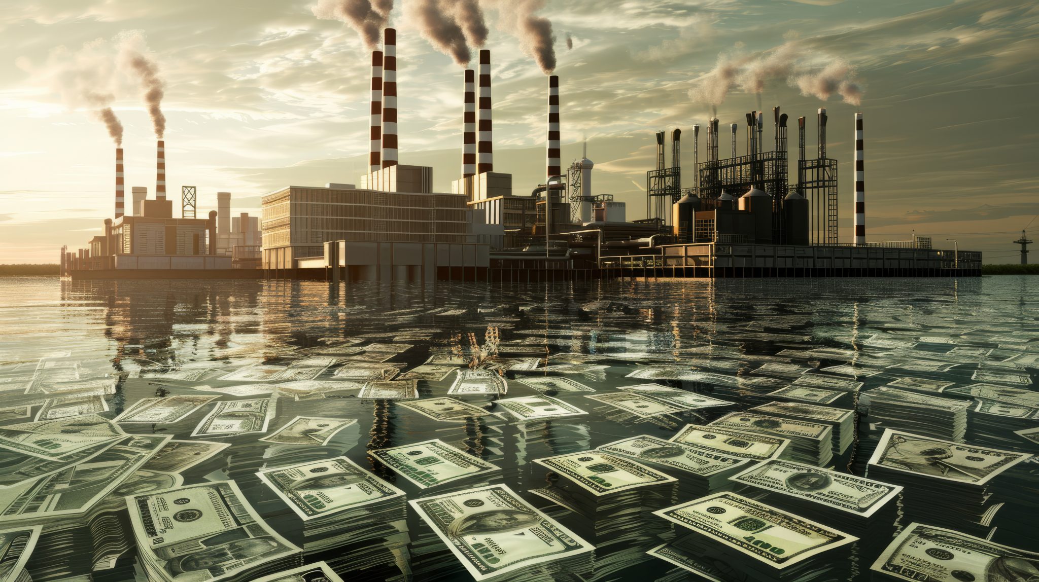 Corporate Climate Claims Are Easy to Make, But New Tool Makes Them Hard ...