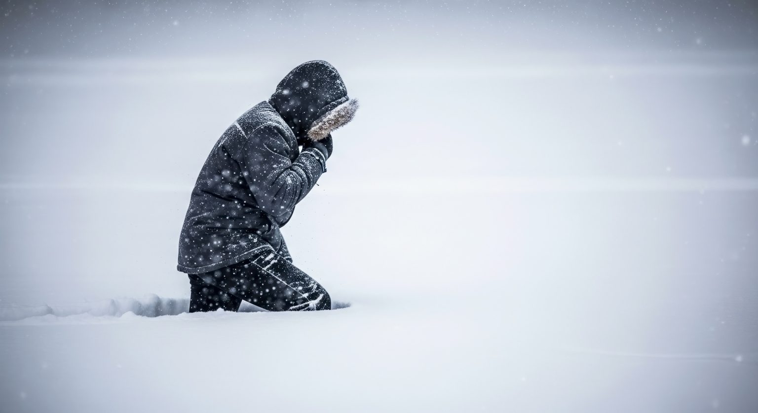 Why Winter Storms Are Hitting Harder in 2026 - Voices.earth