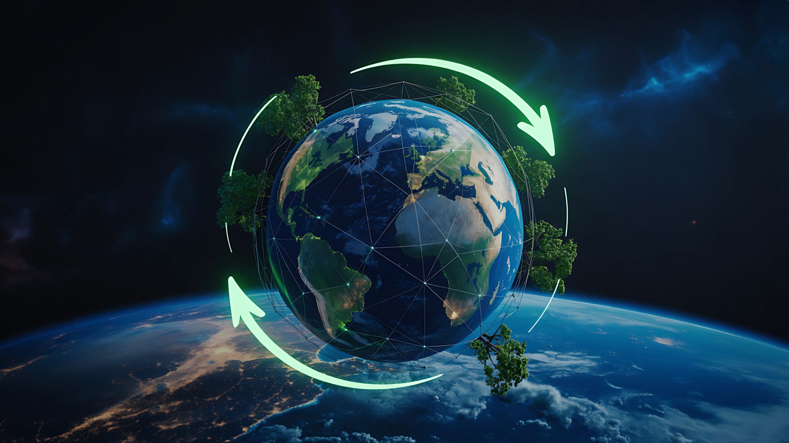 - Voices.earth